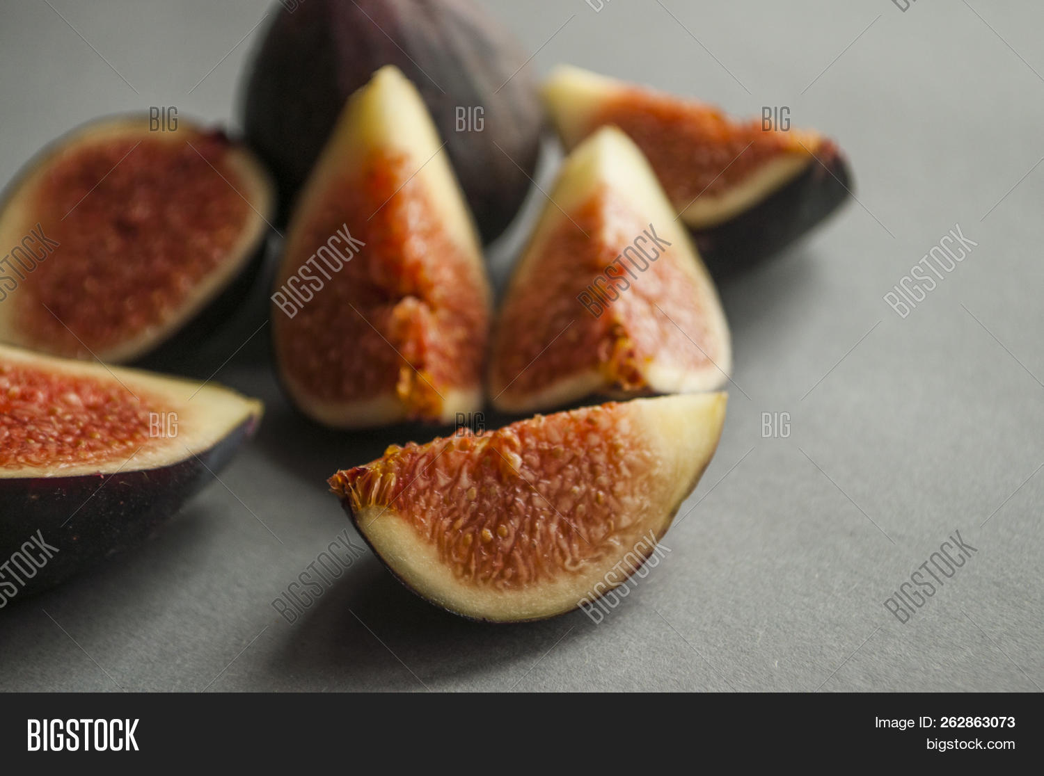 Freshly Picked Cut Image & Photo (Free Trial) | Bigstock