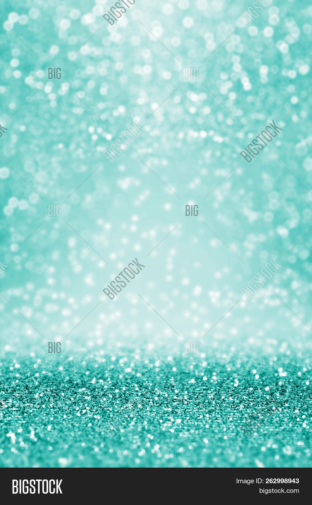 Abstract Fancy Teal Image & Photo (Free Trial) | Bigstock