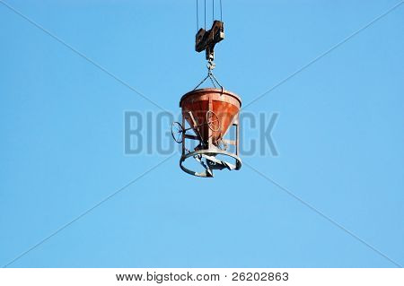 Charging Hopper Image & Photo (Free Trial) | Bigstock