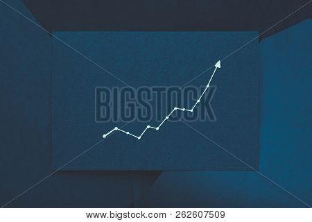 Exponential Graph. Image & Photo (Free Trial) | Bigstock