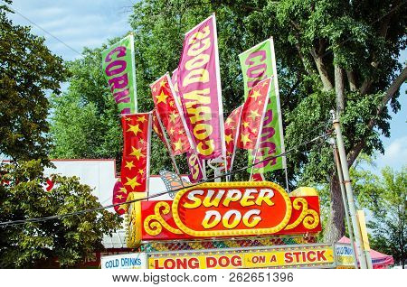 August 24 2018 - Image & Photo (Free Trial) | Bigstock