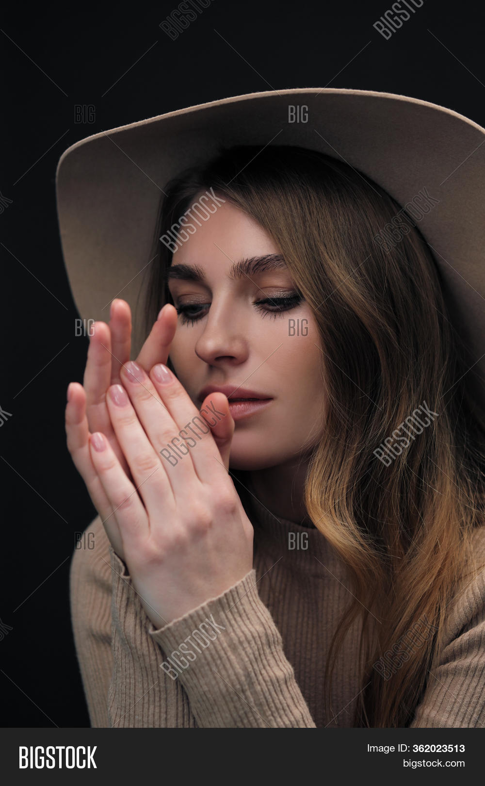 Young Sensual Sexy Image And Photo Free Trial Bigstock