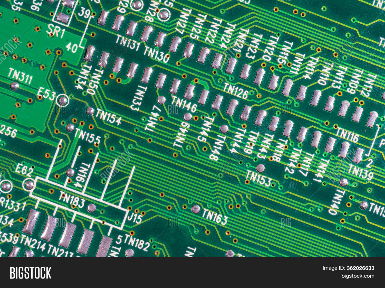 Board Modern Computer Image & Photo (Free Trial) | Bigstock