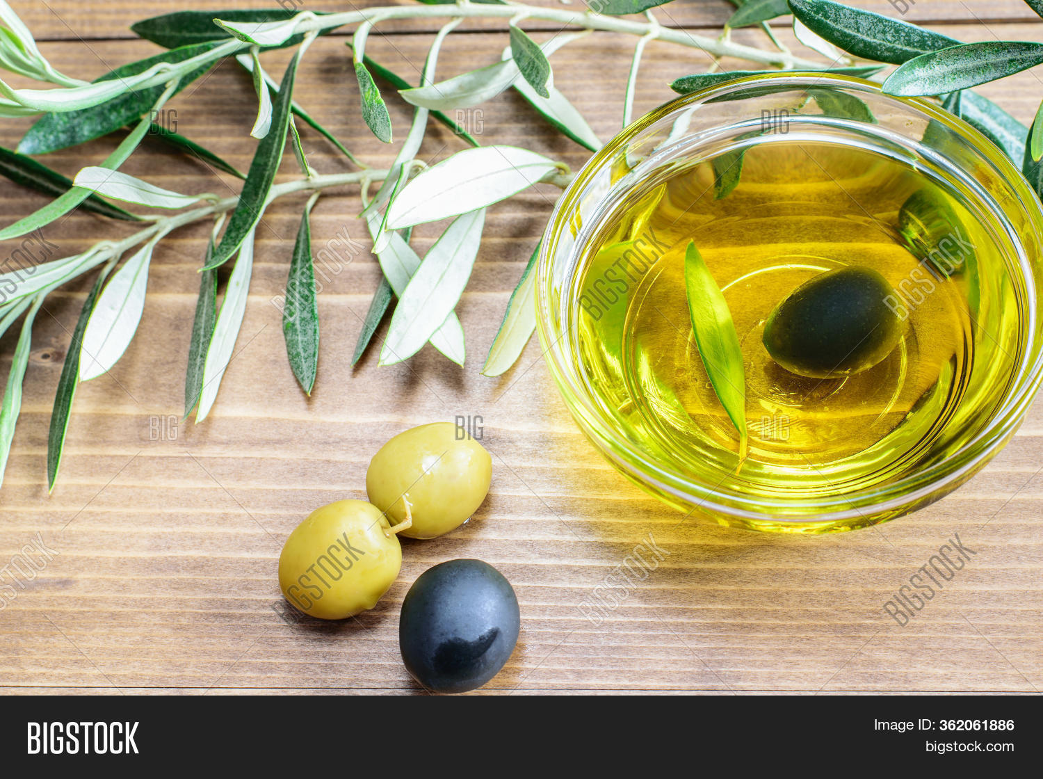 Black Olive Glass Image & Photo (Free Trial) | Bigstock