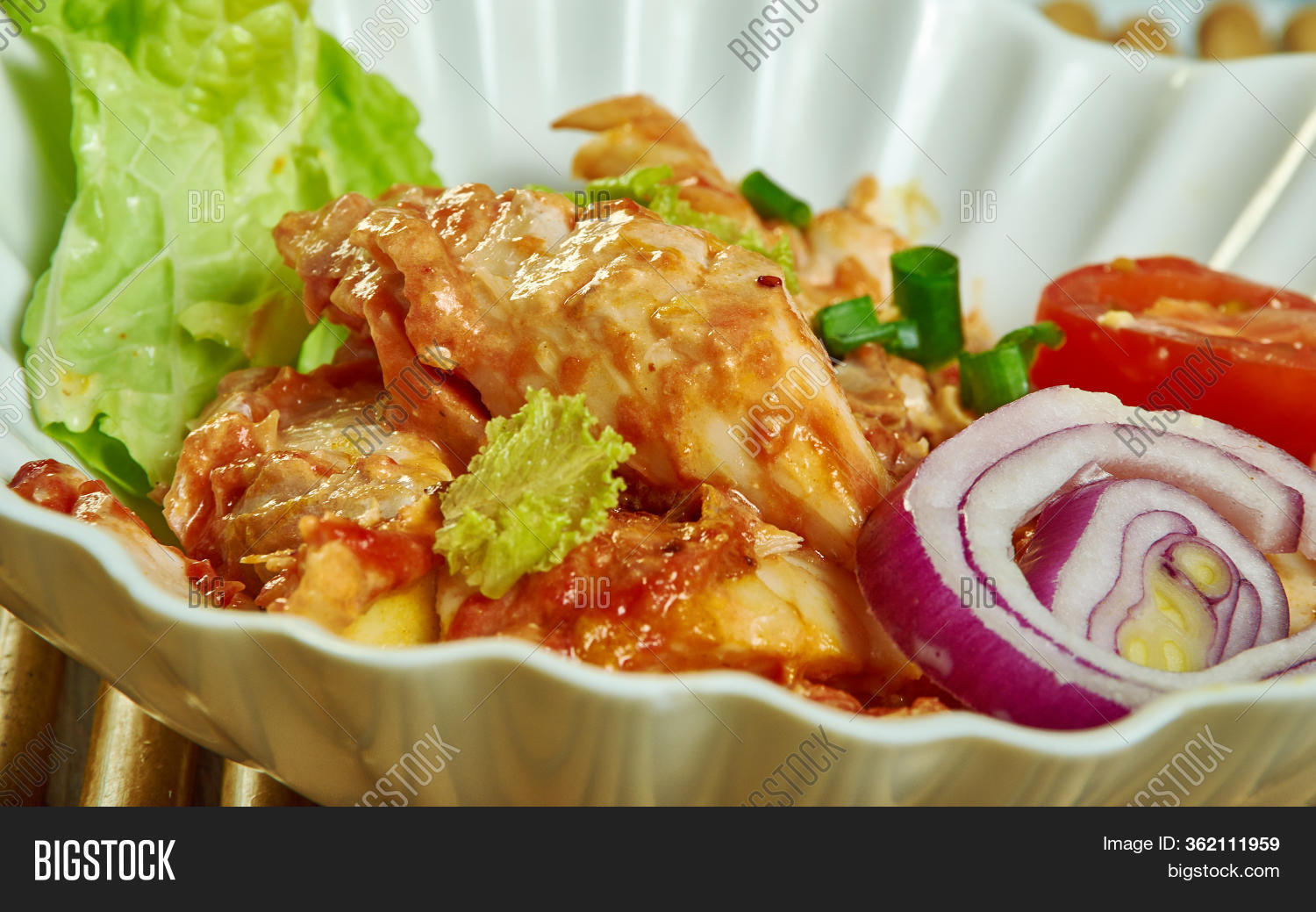 Ethiopian Fish Asa Image & Photo (Free Trial) | Bigstock