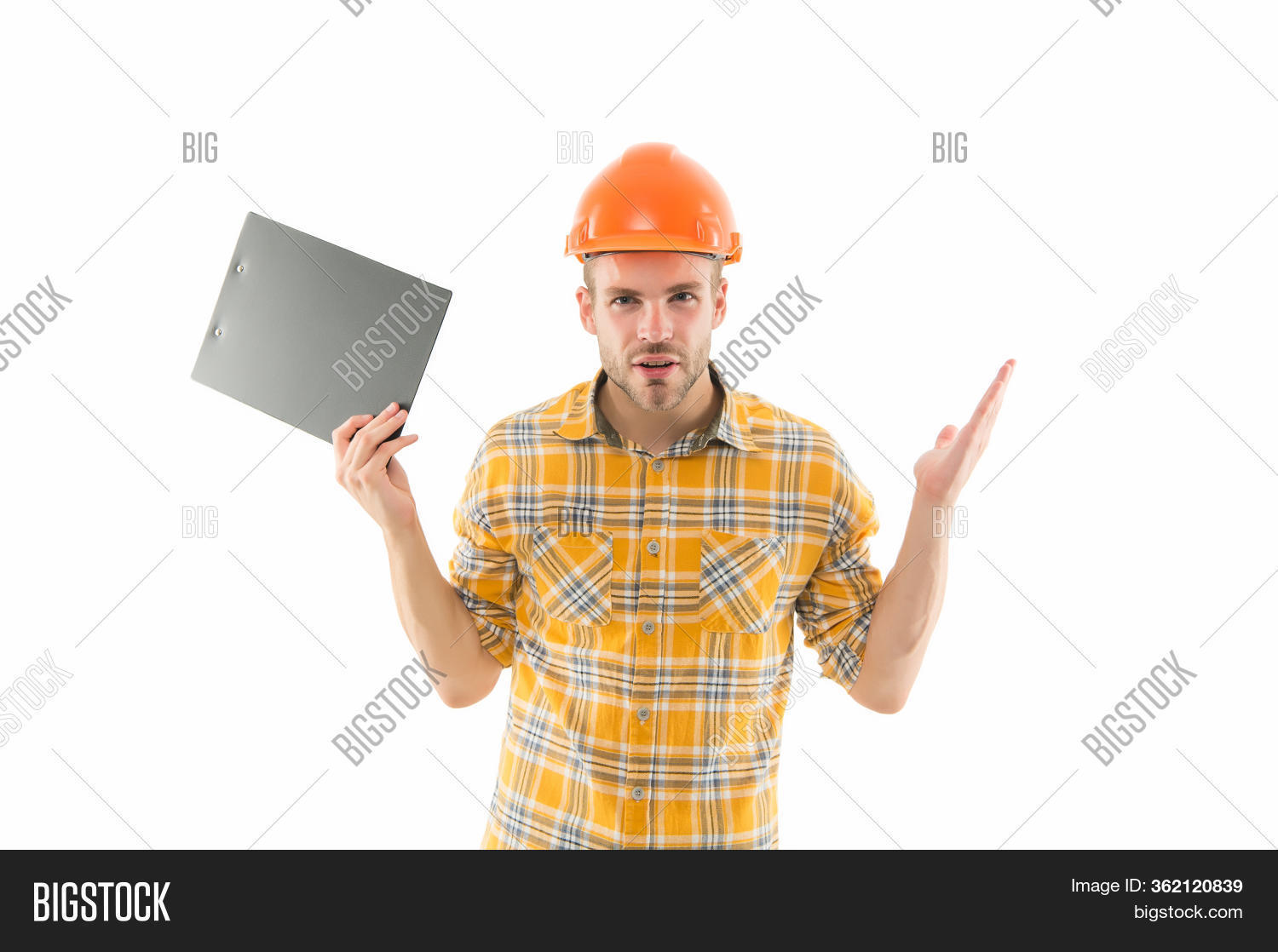 Mining Area Under Image & Photo (Free Trial) | Bigstock