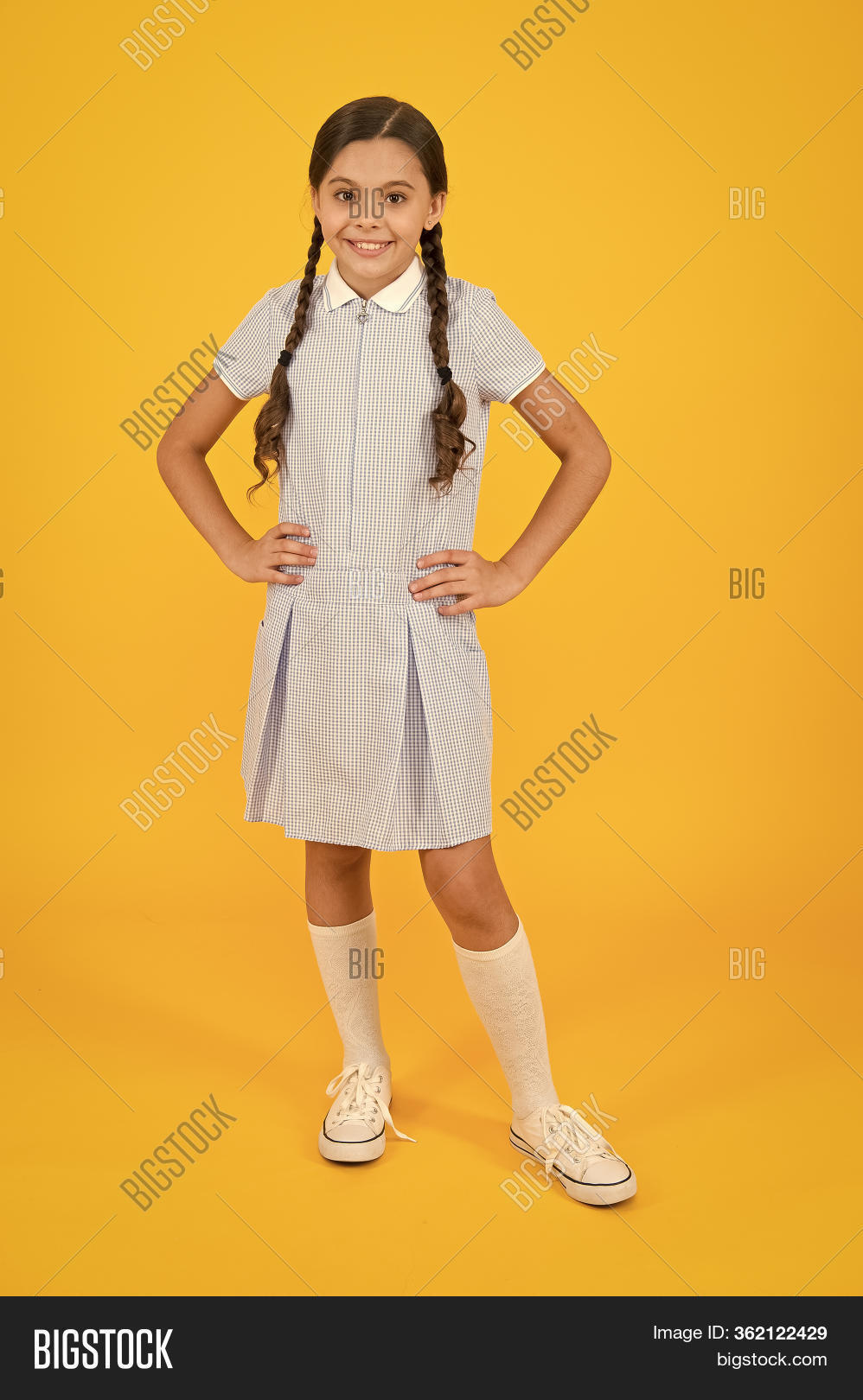 Retro Look. Child Image & Photo (Free Trial) | Bigstock