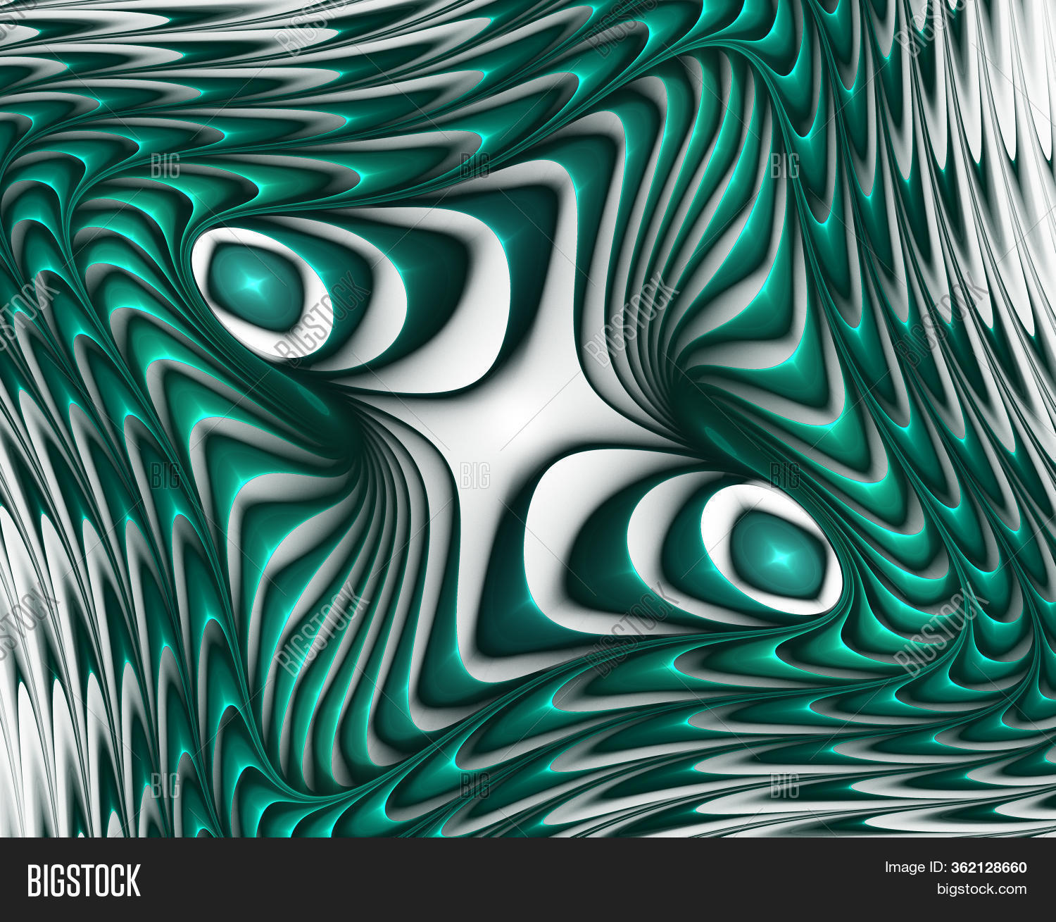 Abstract Futuristic Image & Photo (Free Trial) | Bigstock