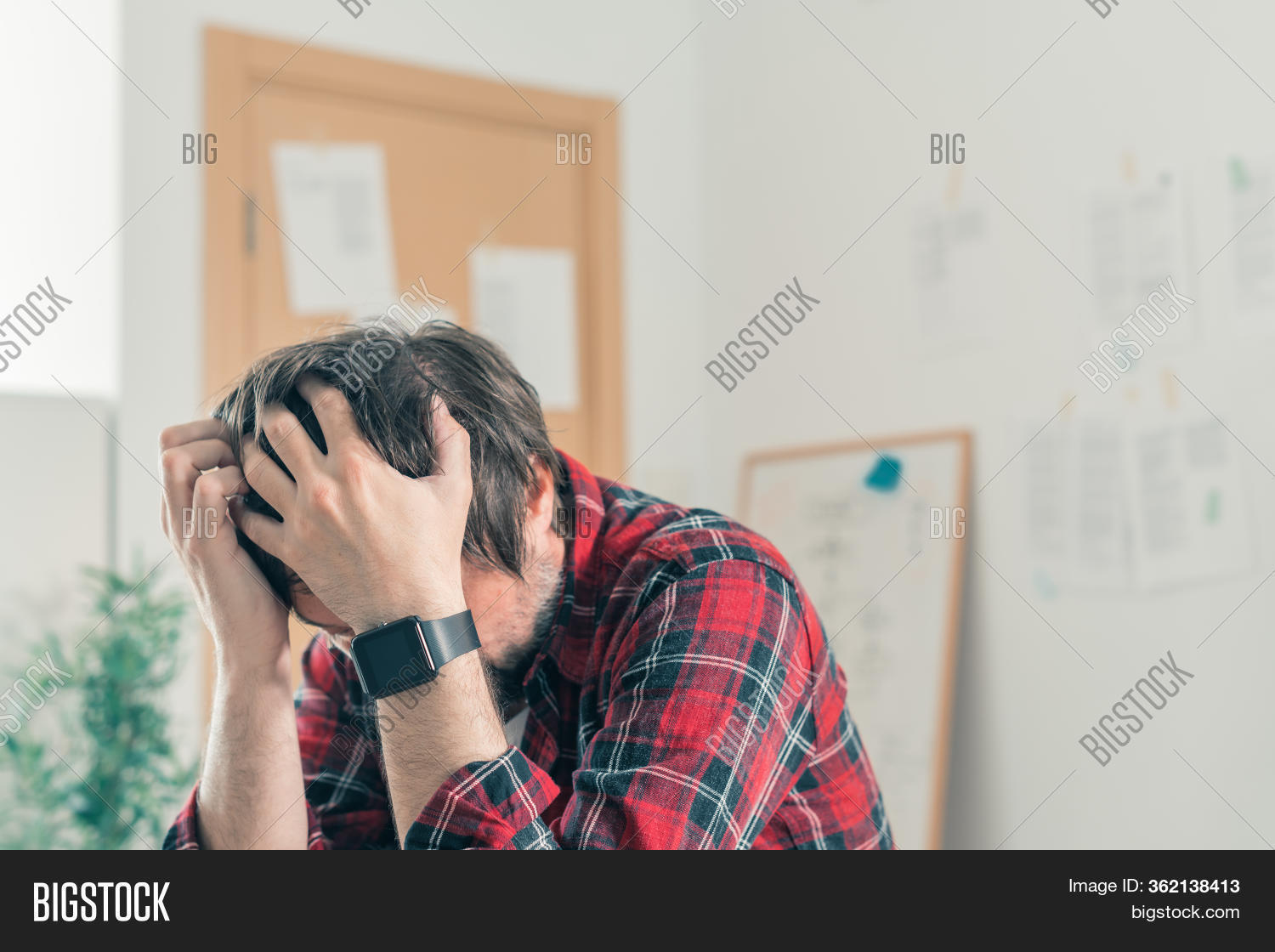 Disappointed Image & Photo (Free Trial) | Bigstock