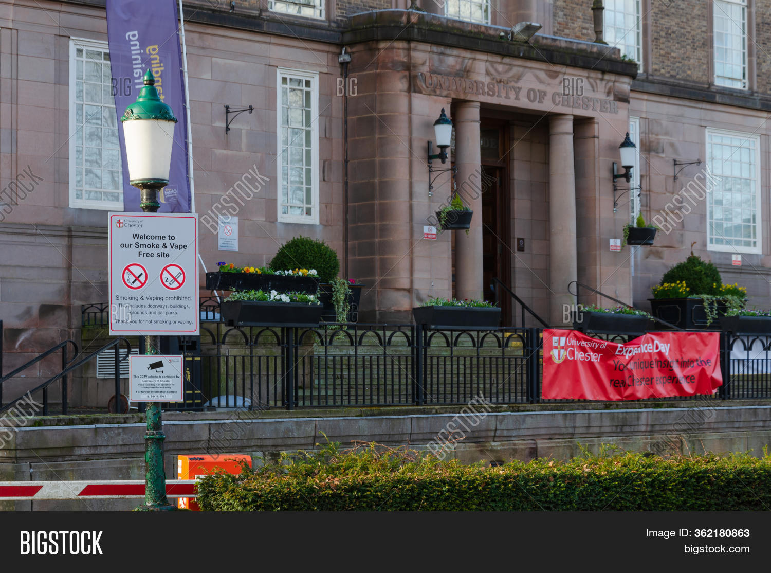 Chester, Uk: Mar 1, Image & Photo (Free Trial) | Bigstock
