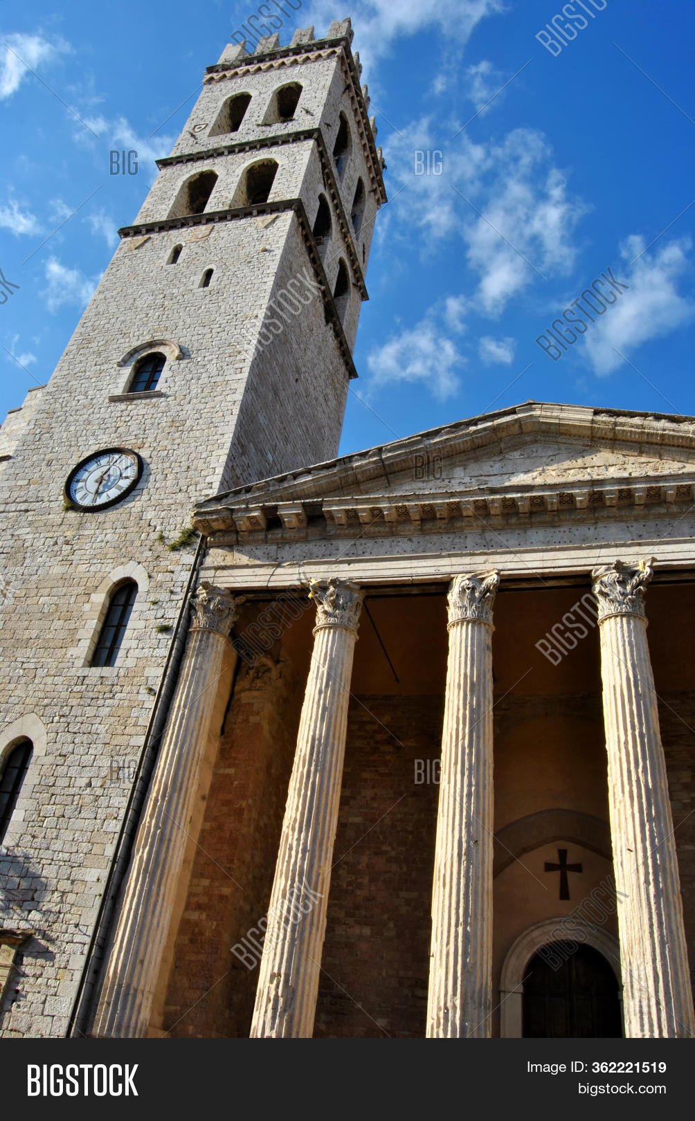 Medieval Town Hall Image & Photo (Free Trial) | Bigstock