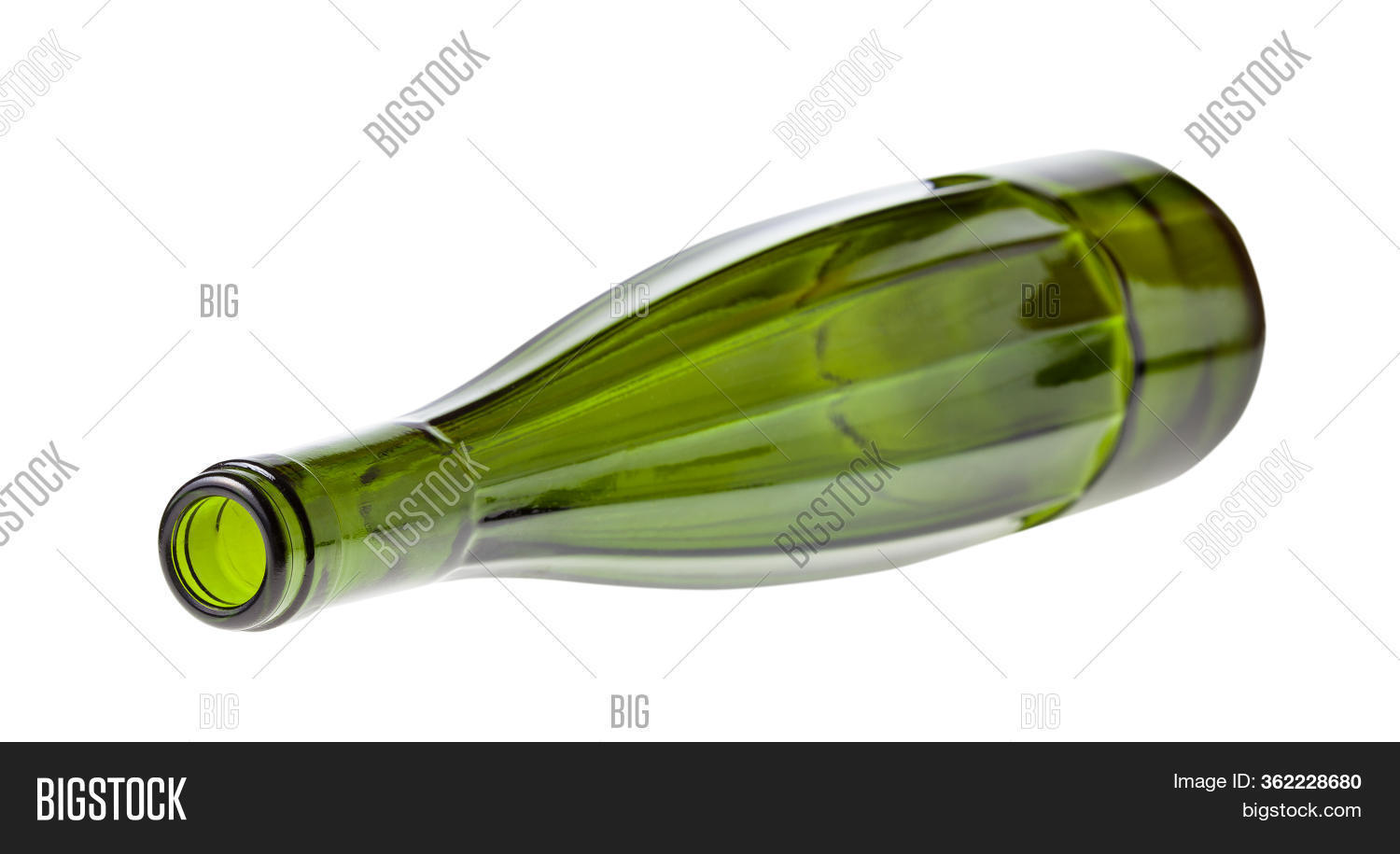 Lying Empty Faceted Image & Photo (Free Trial) | Bigstock