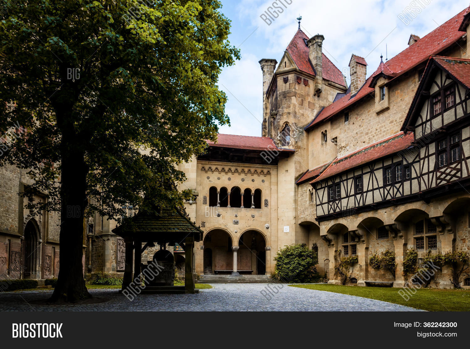 Leobendorf, Austria - Image & Photo (Free Trial) | Bigstock