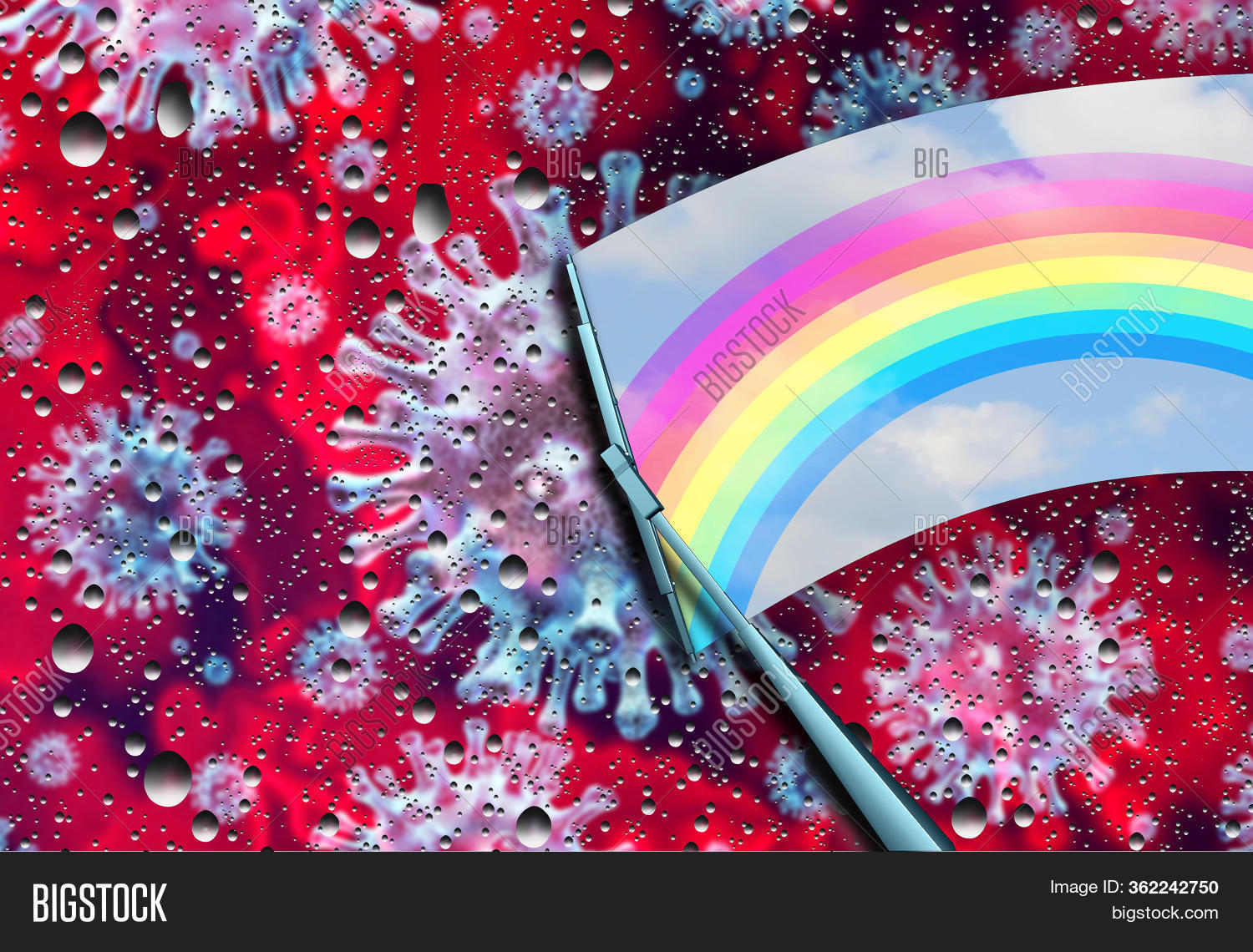 Medical Recovery Hope Image & Photo (Free Trial) | Bigstock