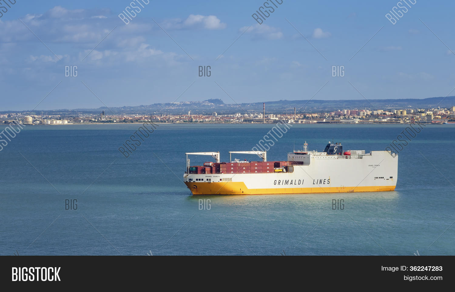Lisbon, Portugal - Image & Photo (Free Trial) | Bigstock