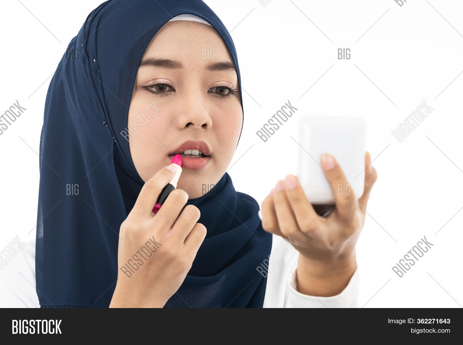 Portrait Good-looking Image & Photo (Free Trial) | Bigstock