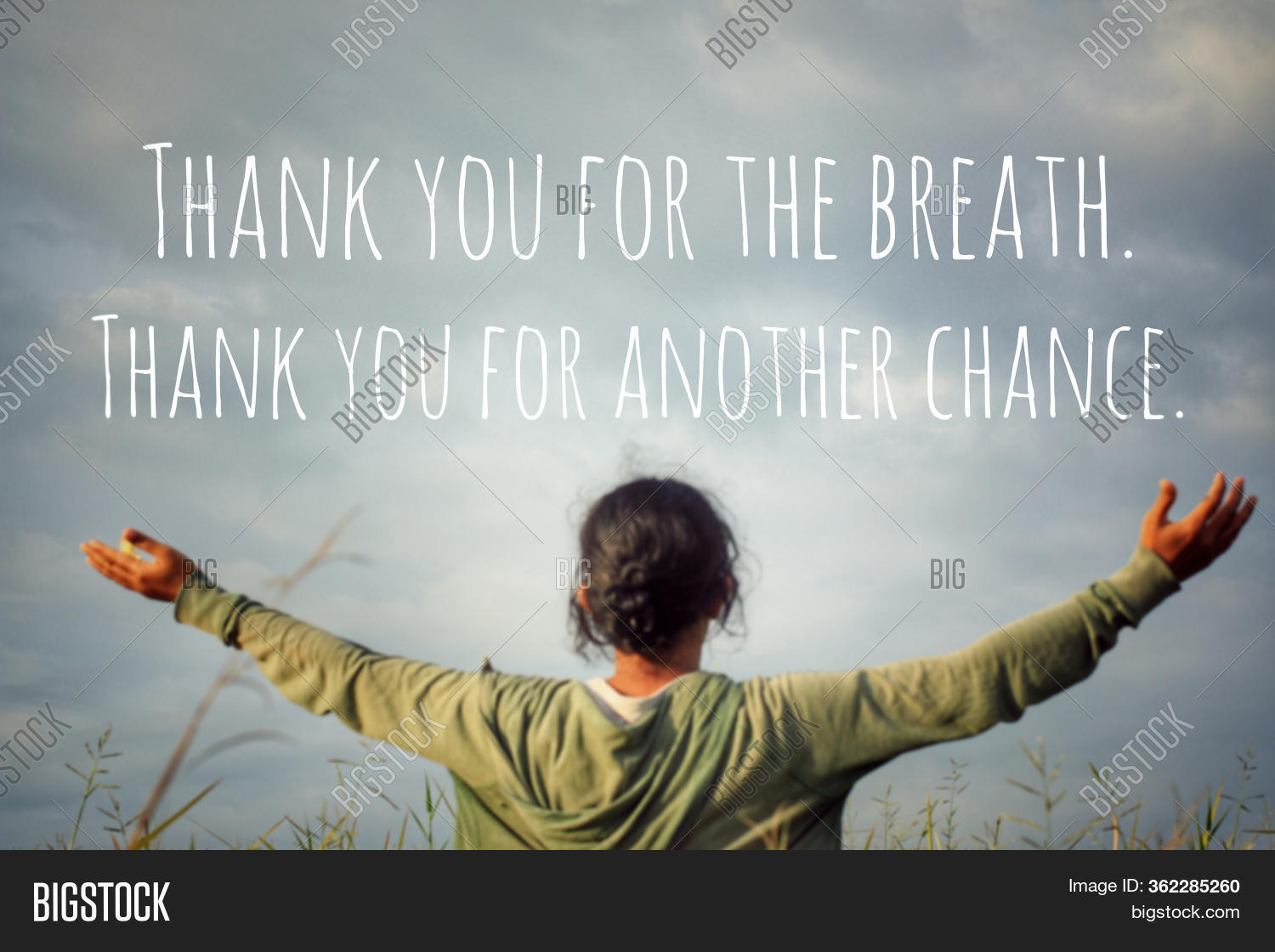 Inspirational Quote - Image & Photo (Free Trial) | Bigstock