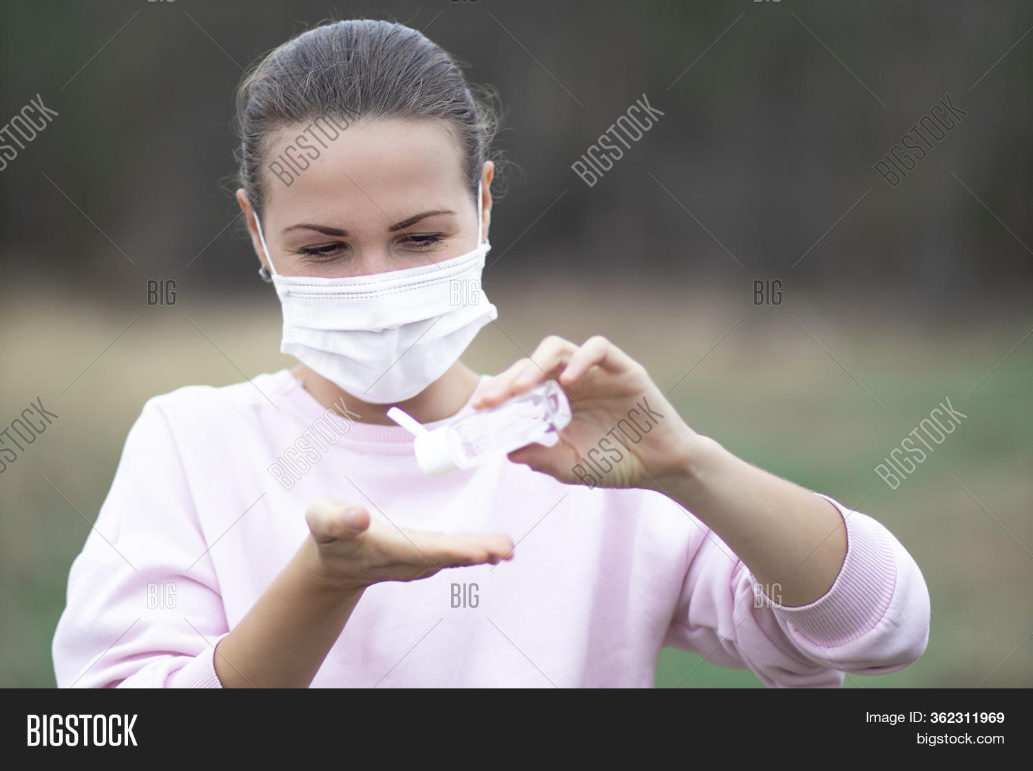 Happy Woman Using, Image & Photo (Free Trial) | Bigstock