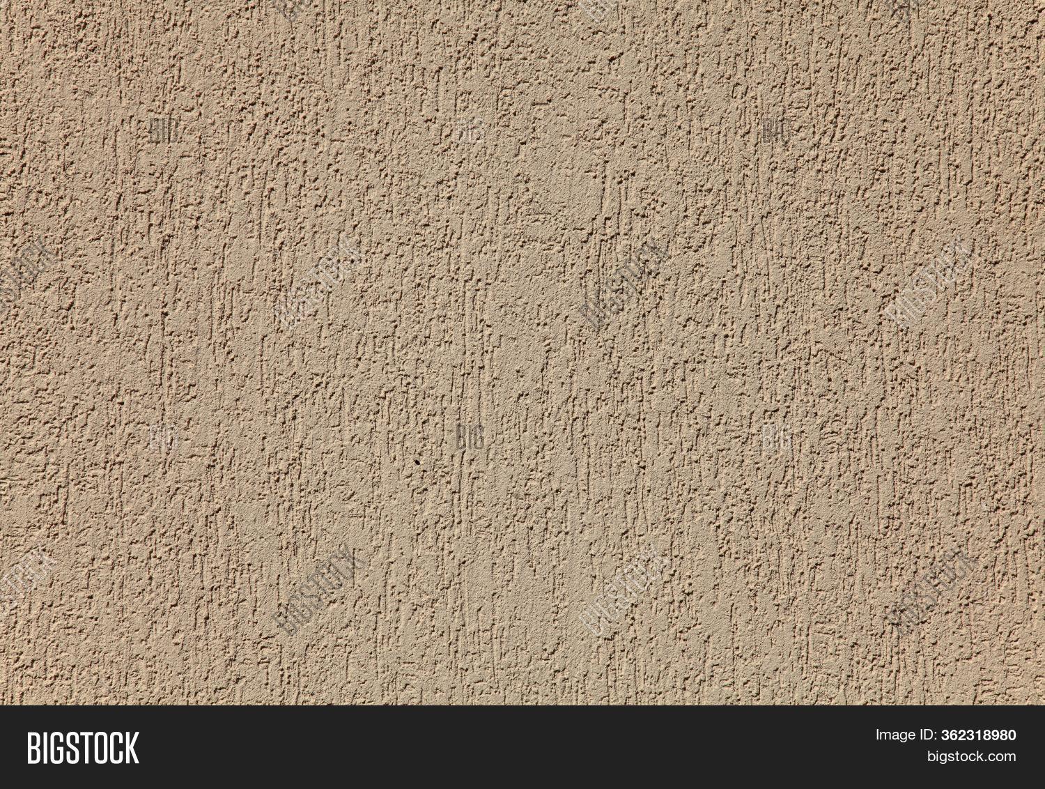 Neutral Beige Wall, Image & Photo (Free Trial) | Bigstock