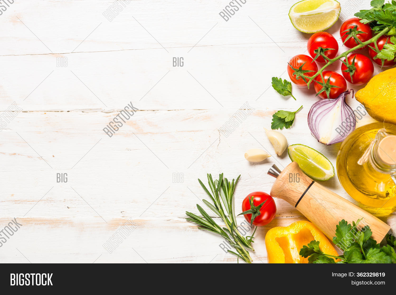Food Cooking Image & Photo (Free Trial) | Bigstock