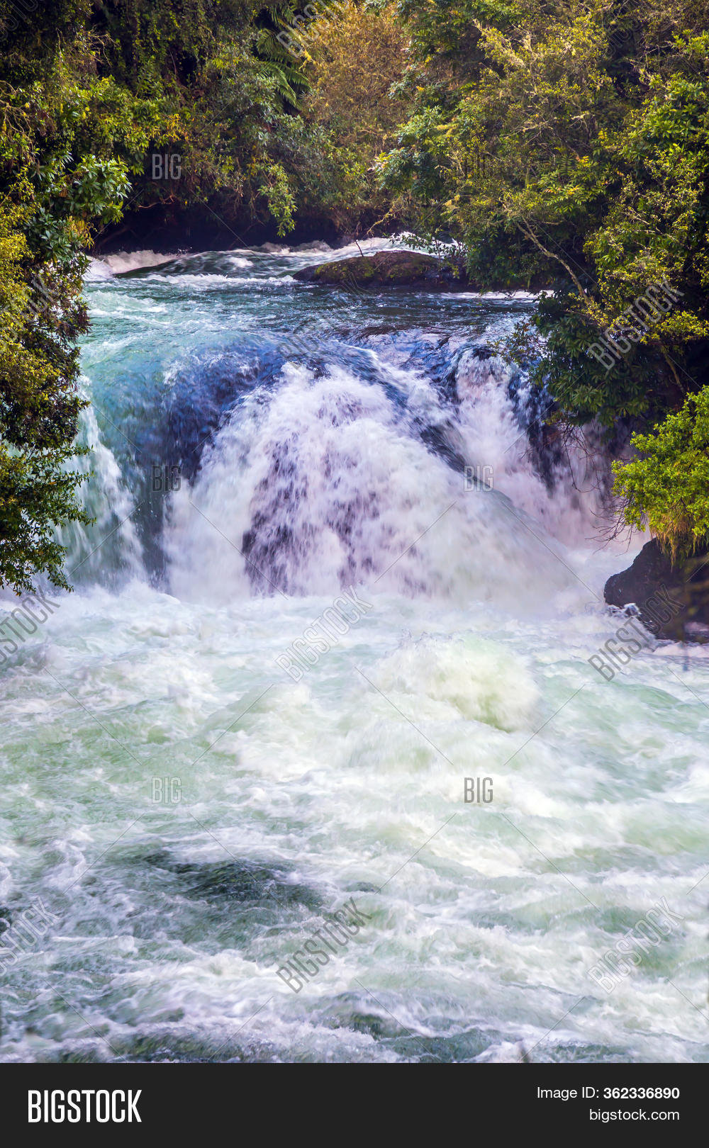 Seething Powerful Image & Photo (Free Trial) | Bigstock