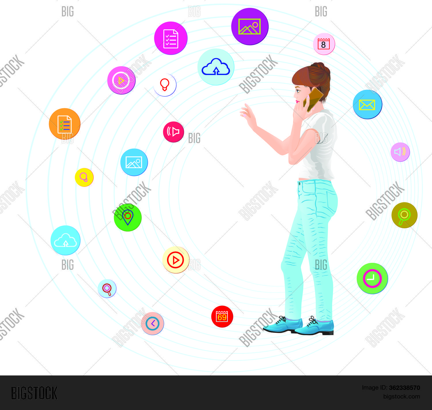 Find Every Thing On Vector & Photo (Free Trial) | Bigstock