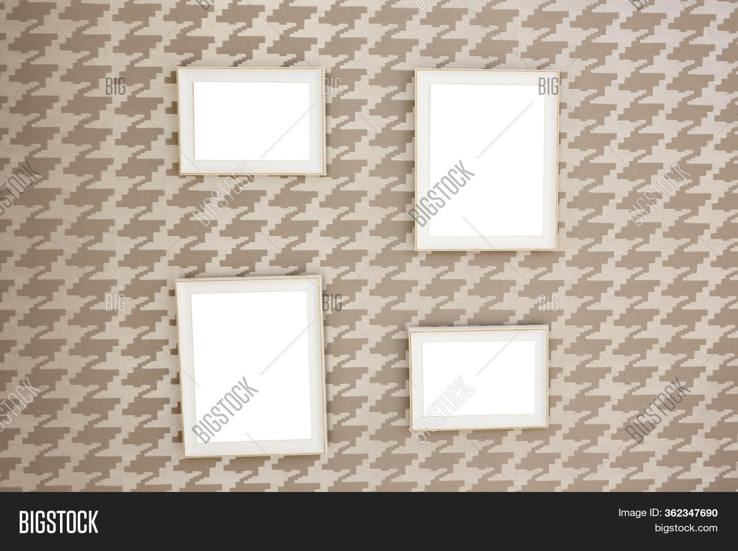 Four Square Photo Image & Photo (Free Trial) | Bigstock