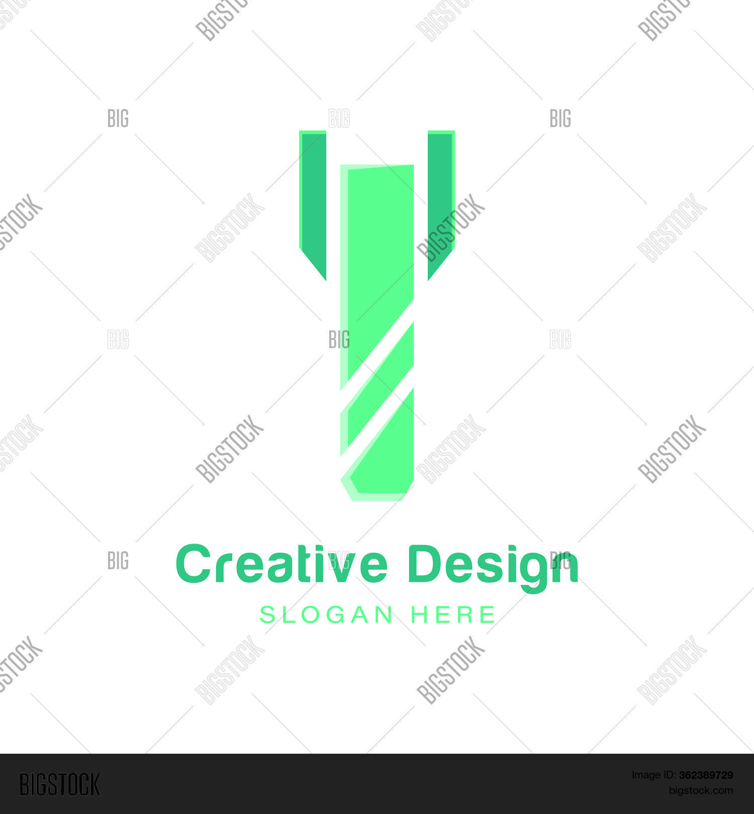 Drill Bit Logo Ideas Vector & Photo (Free Trial) | Bigstock