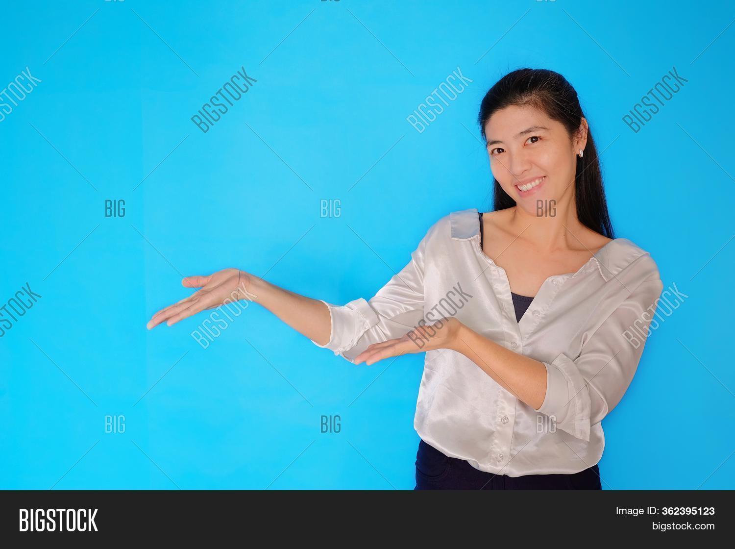 Waist Height Shot Image & Photo (Free Trial) | Bigstock