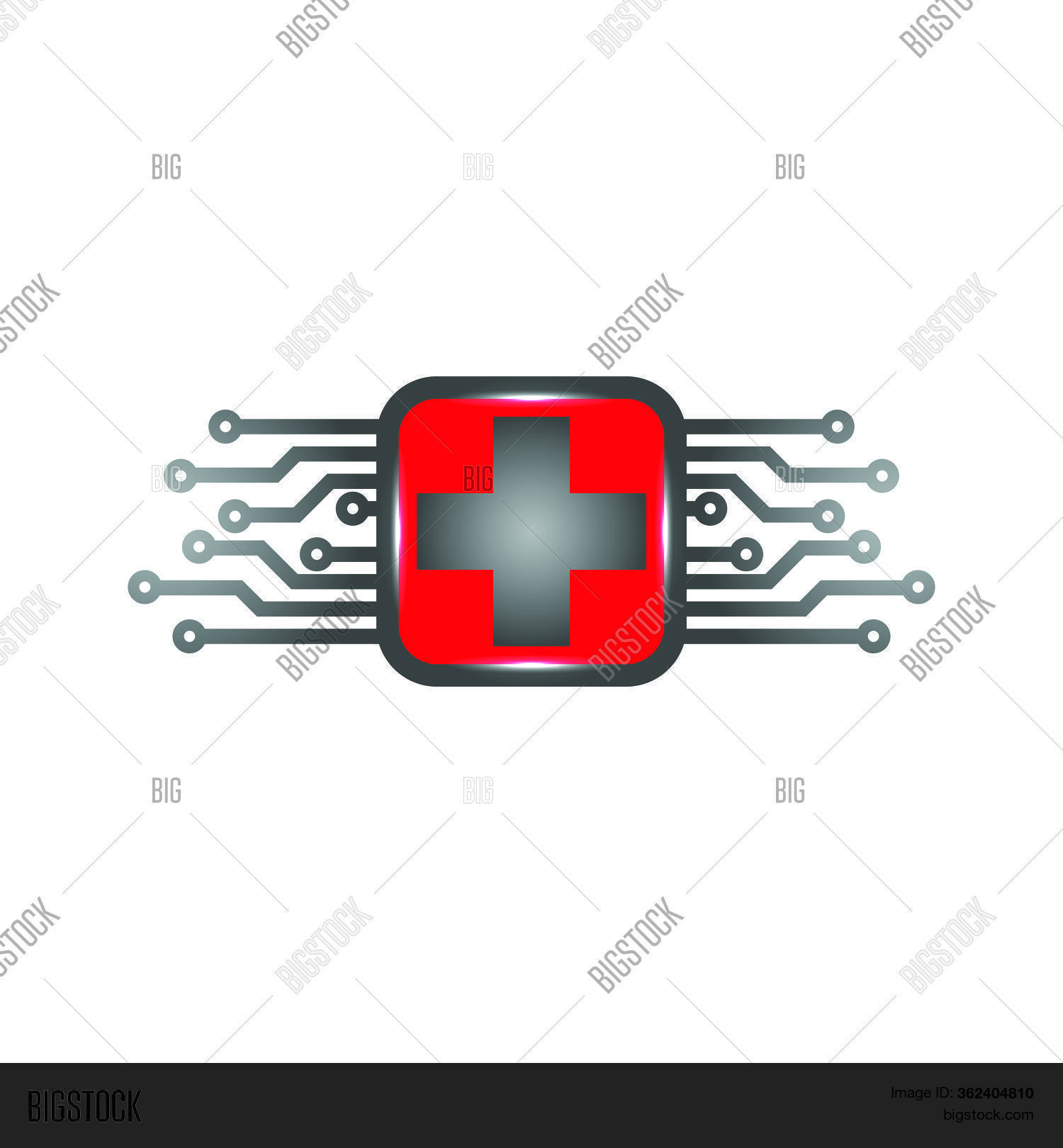 Medical Technology, Vector & Photo (Free Trial) | Bigstock