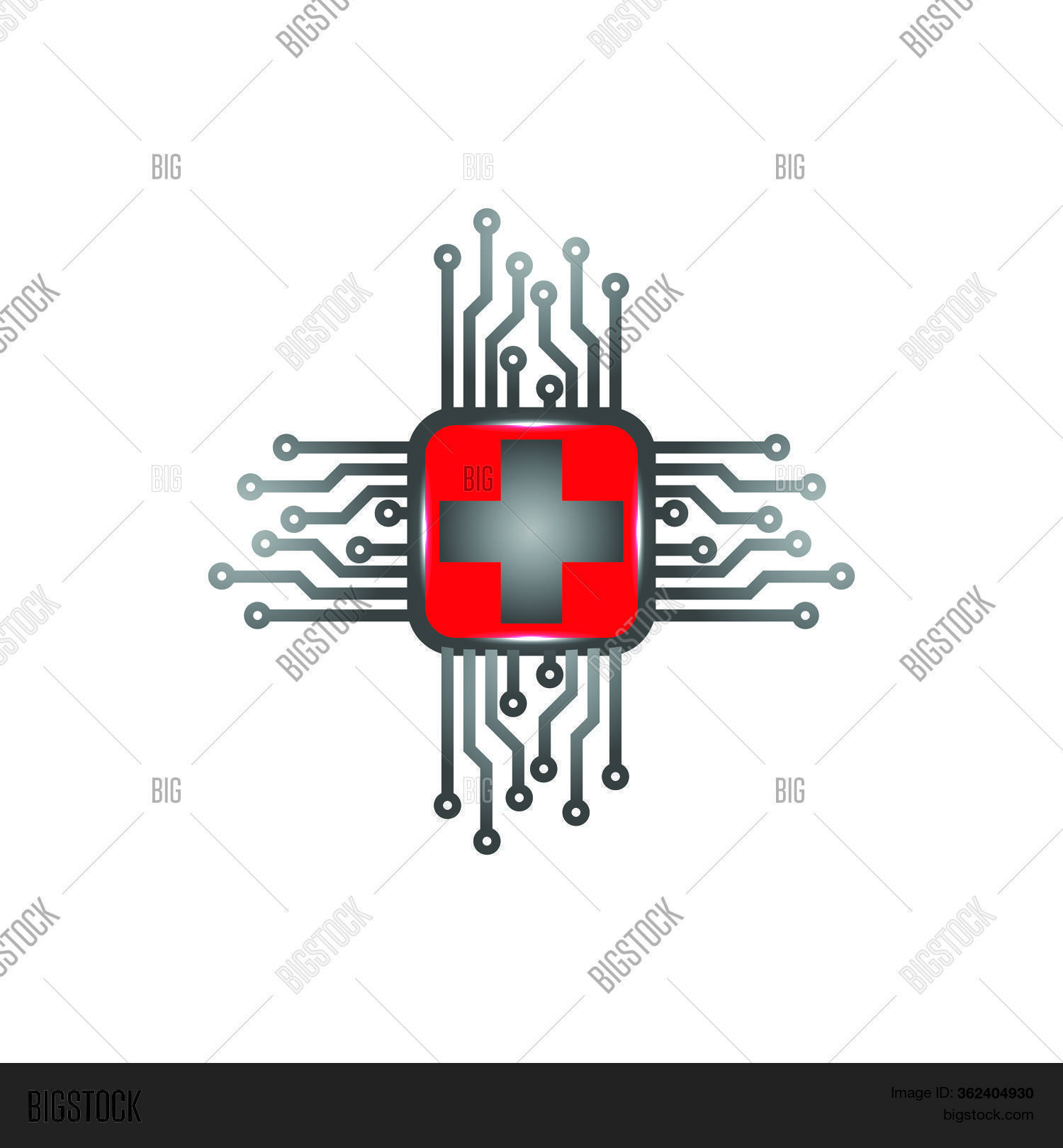 Medical Technology, Vector & Photo (Free Trial) | Bigstock