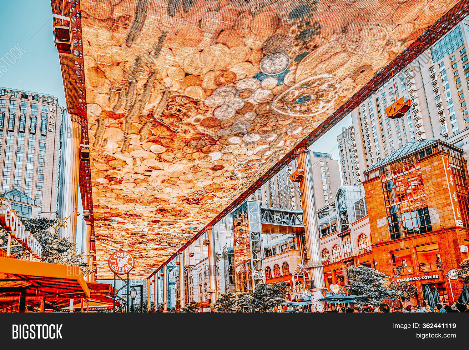 Beijing, China - May Image & Photo (Free Trial) | Bigstock