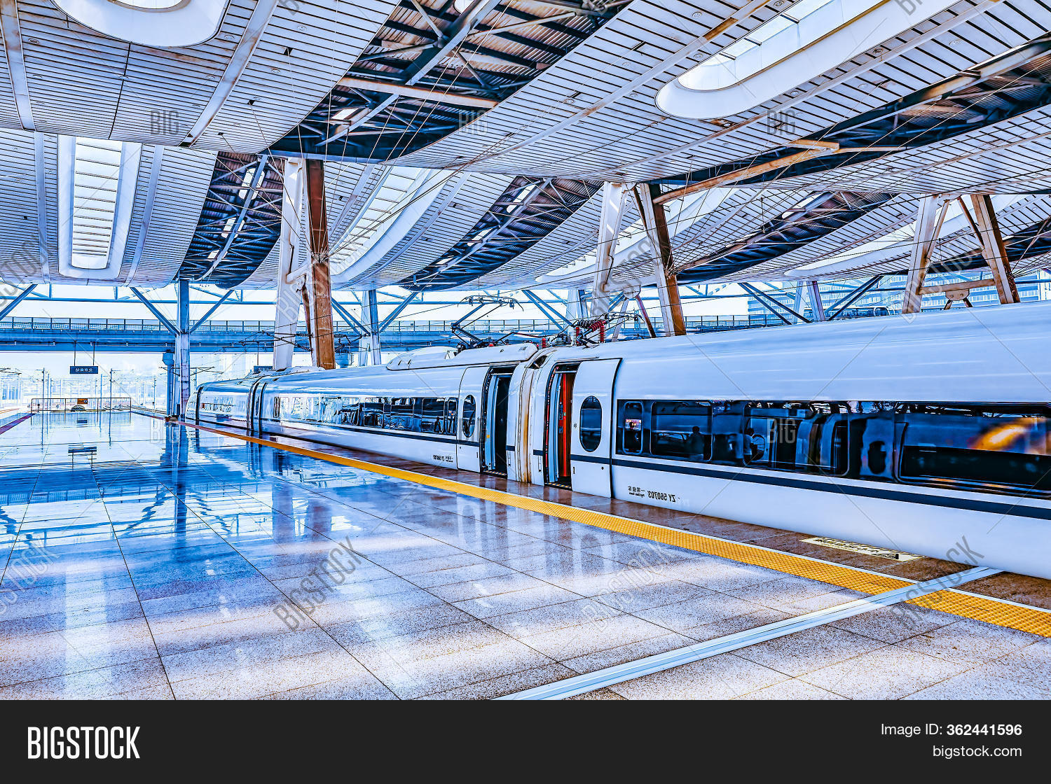 Beijing, China- May 23 Image & Photo (Free Trial) | Bigstock