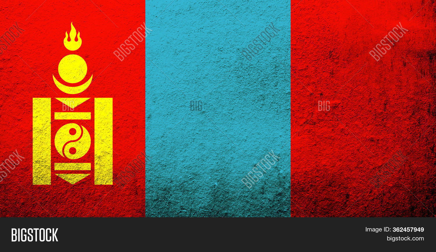 National Color Flag Image & Photo (Free Trial) | Bigstock