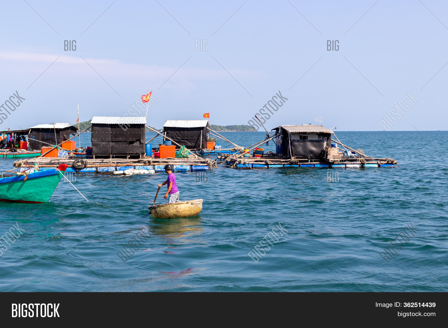 Phu Quoc Island, Image & Photo (Free Trial) | Bigstock