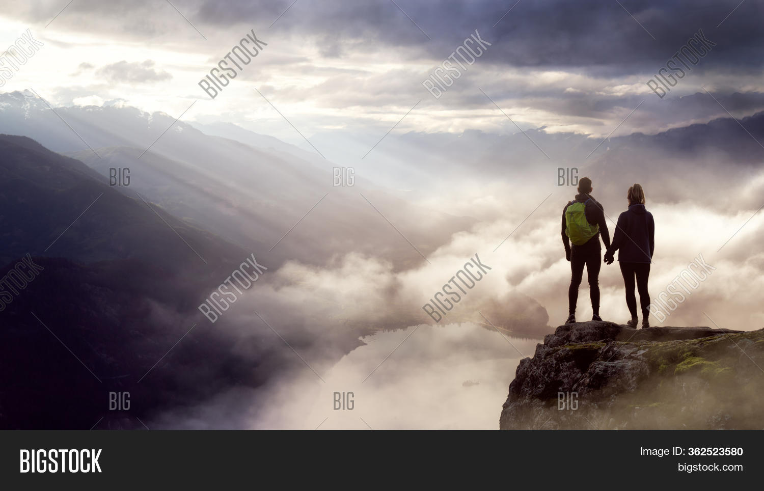 Fantasy Adventure Image & Photo (Free Trial) | Bigstock