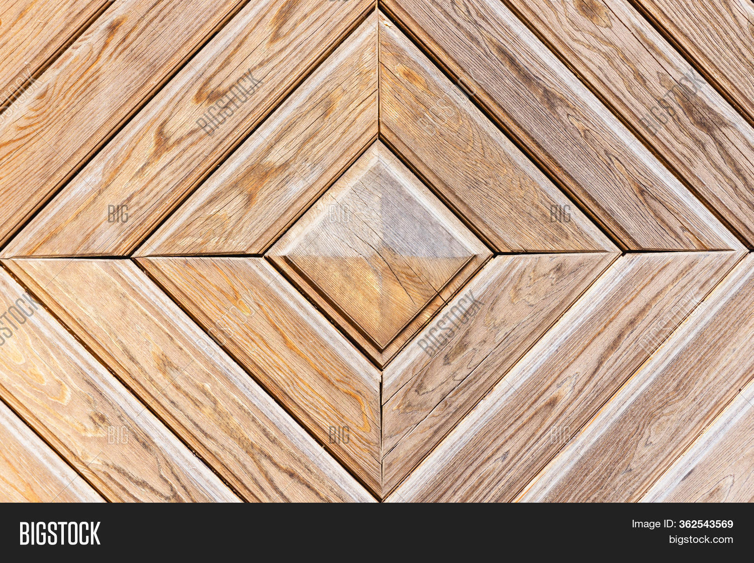 Wooden Door Texture. Image & Photo (Free Trial) | Bigstock