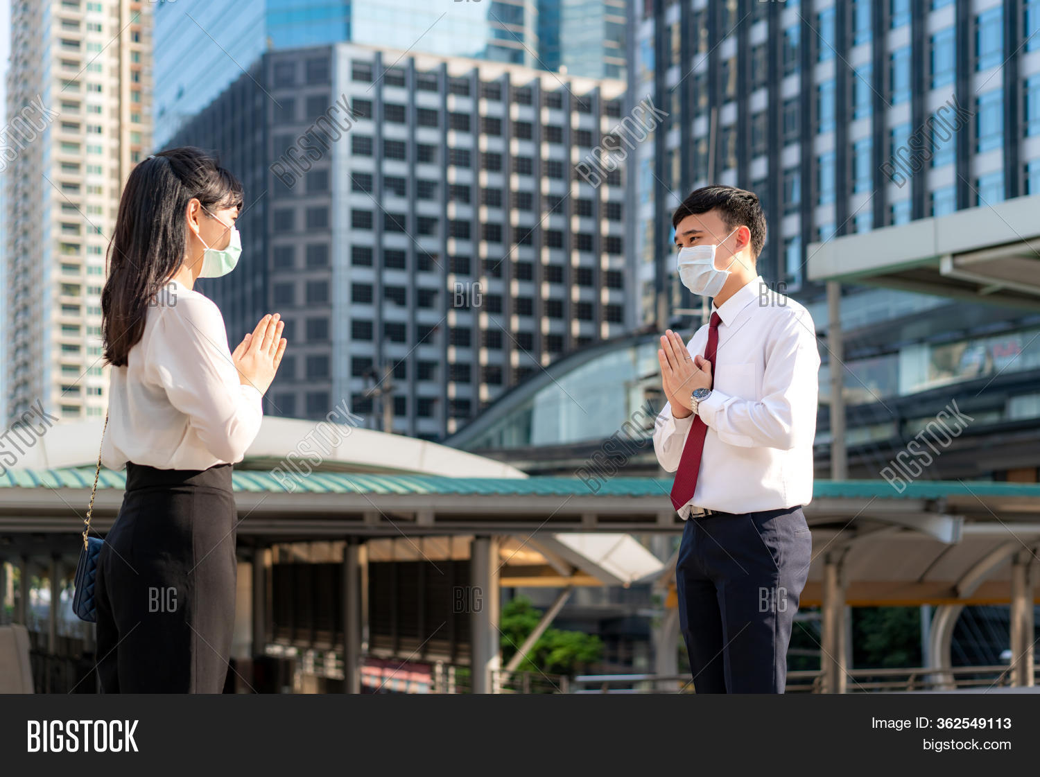 Pay Respect New Novel Image & Photo (Free Trial) | Bigstock