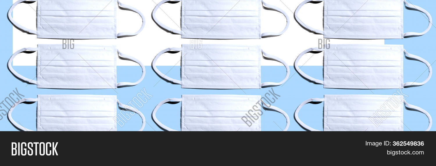 Face Mask Ppe Concept Image & Photo (Free Trial) | Bigstock