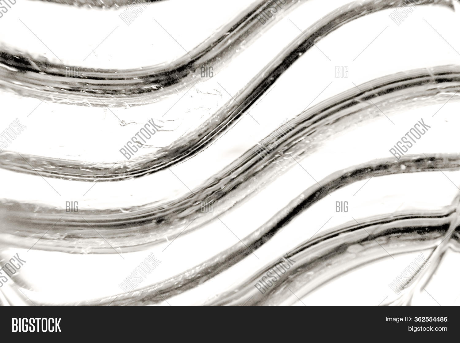 Wavy Lines Background Image & Photo (Free Trial) | Bigstock