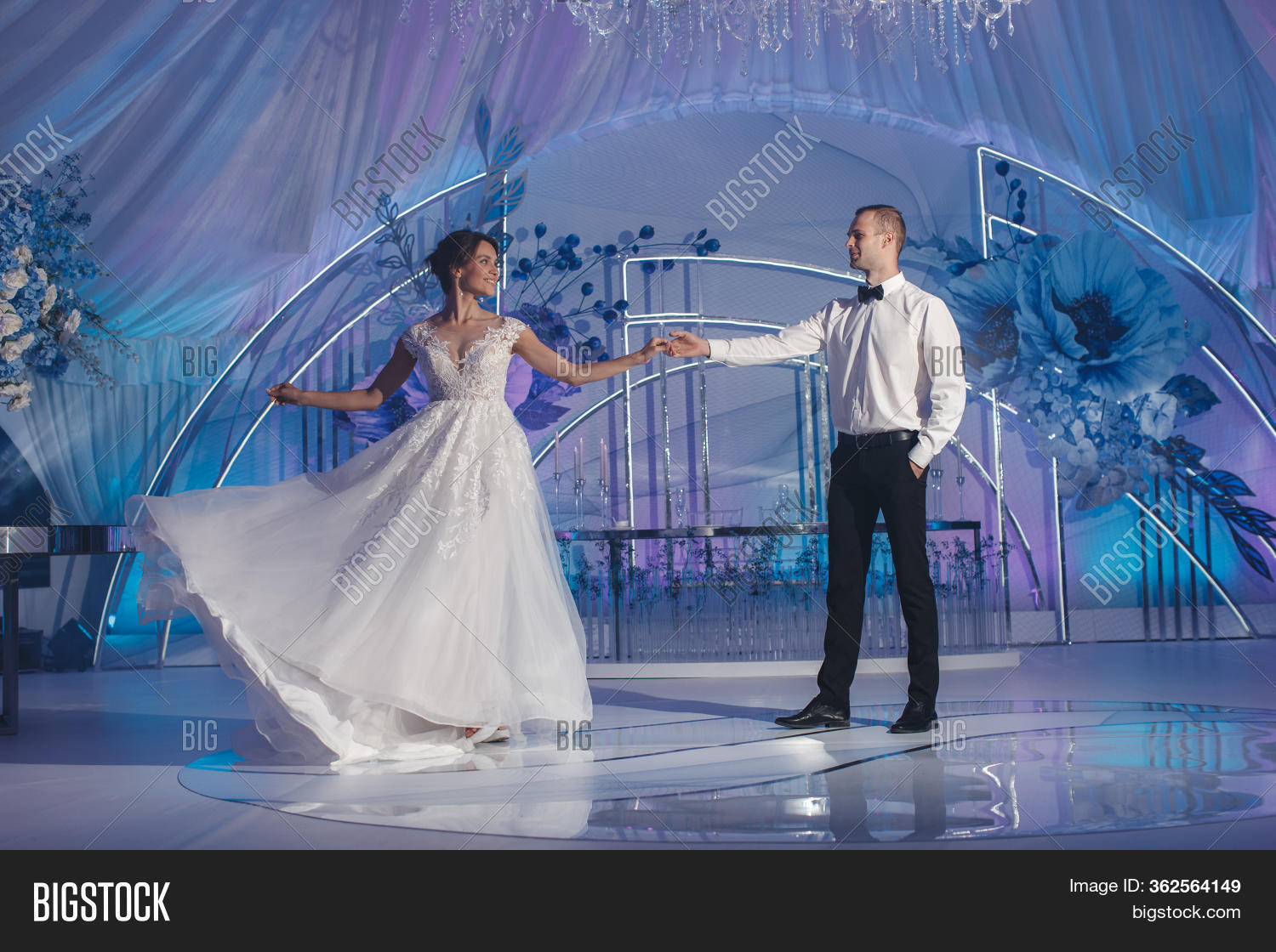 Wedding Ceremony Image & Photo (Free Trial) | Bigstock