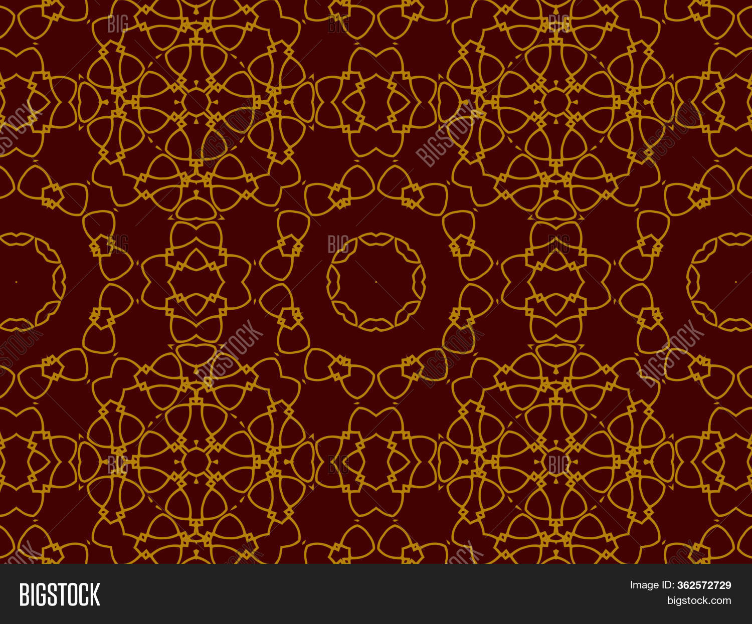 Islamic Patterns Image & Photo (Free Trial) | Bigstock