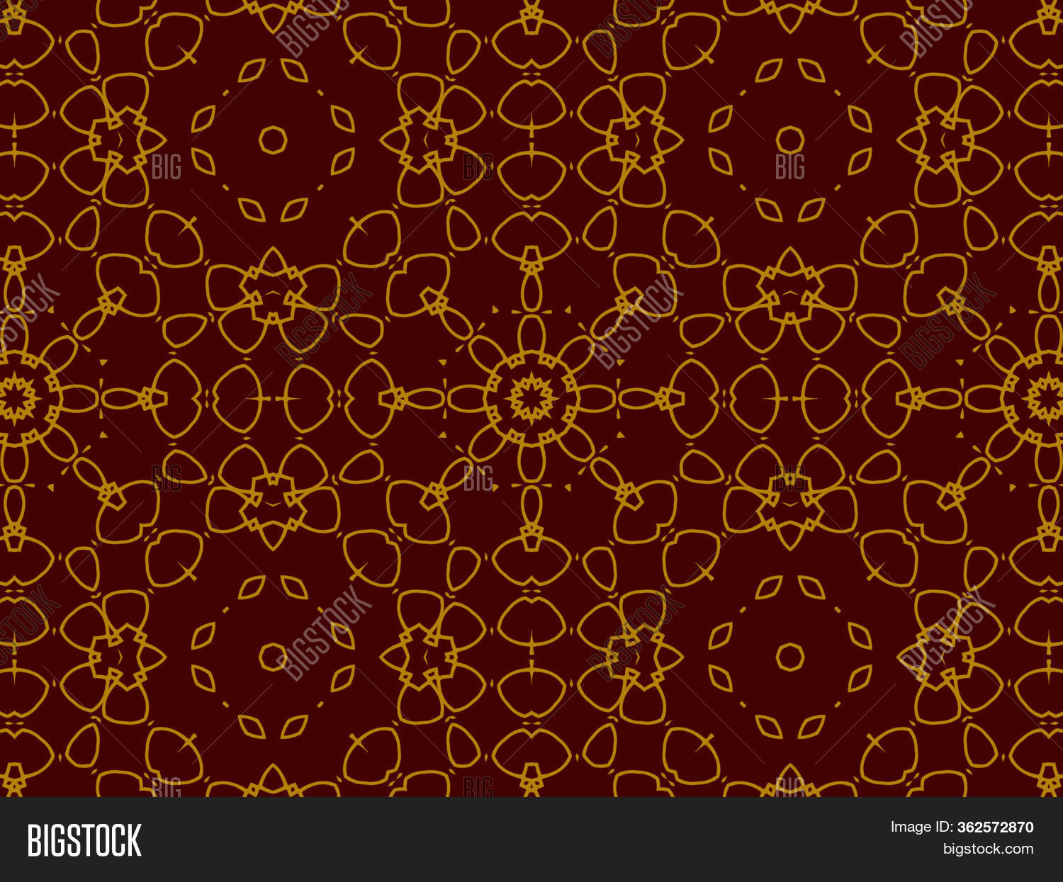 Islamic Patterns Image & Photo (Free Trial) | Bigstock