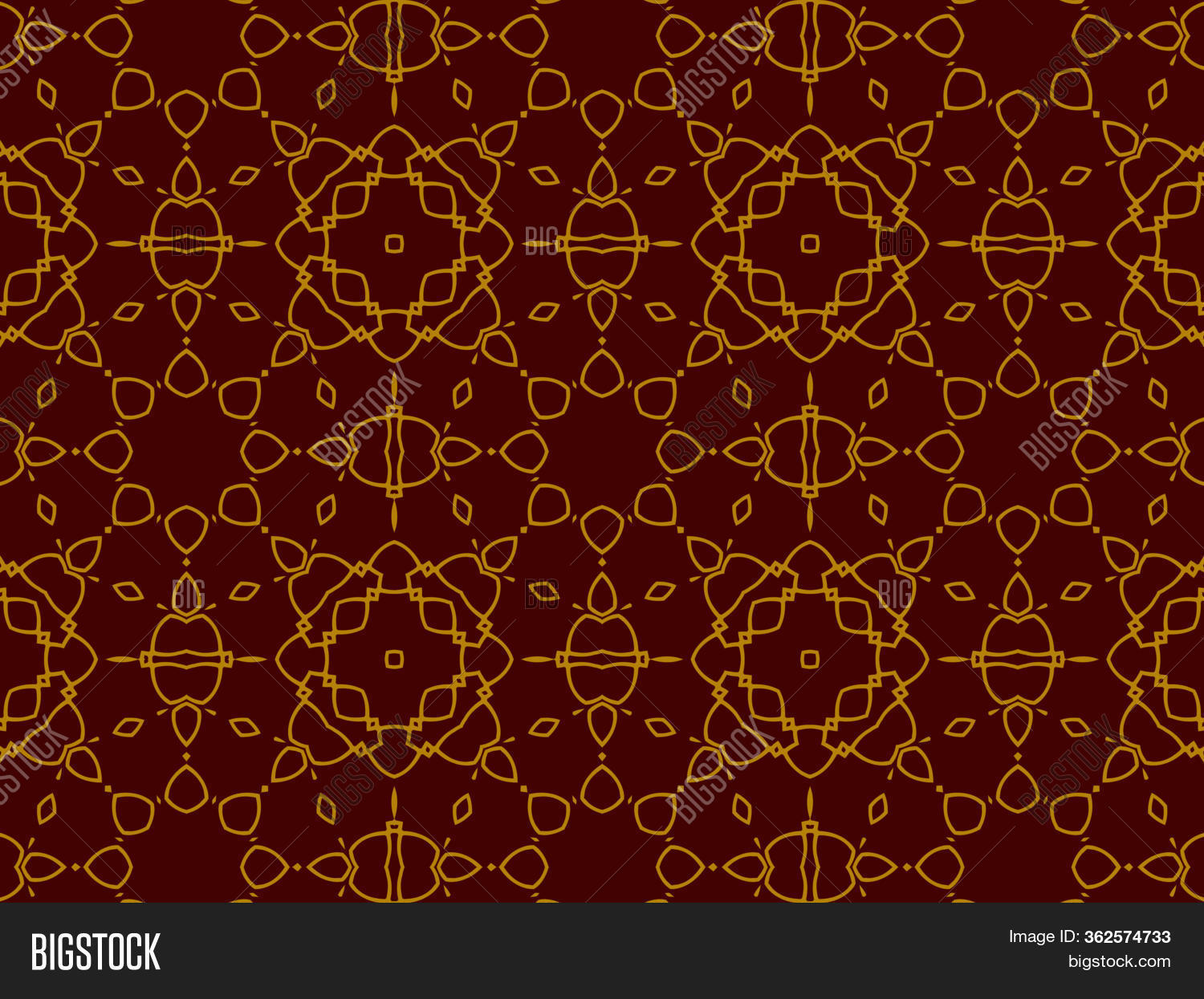 Islamic Patterns Image & Photo (Free Trial) | Bigstock