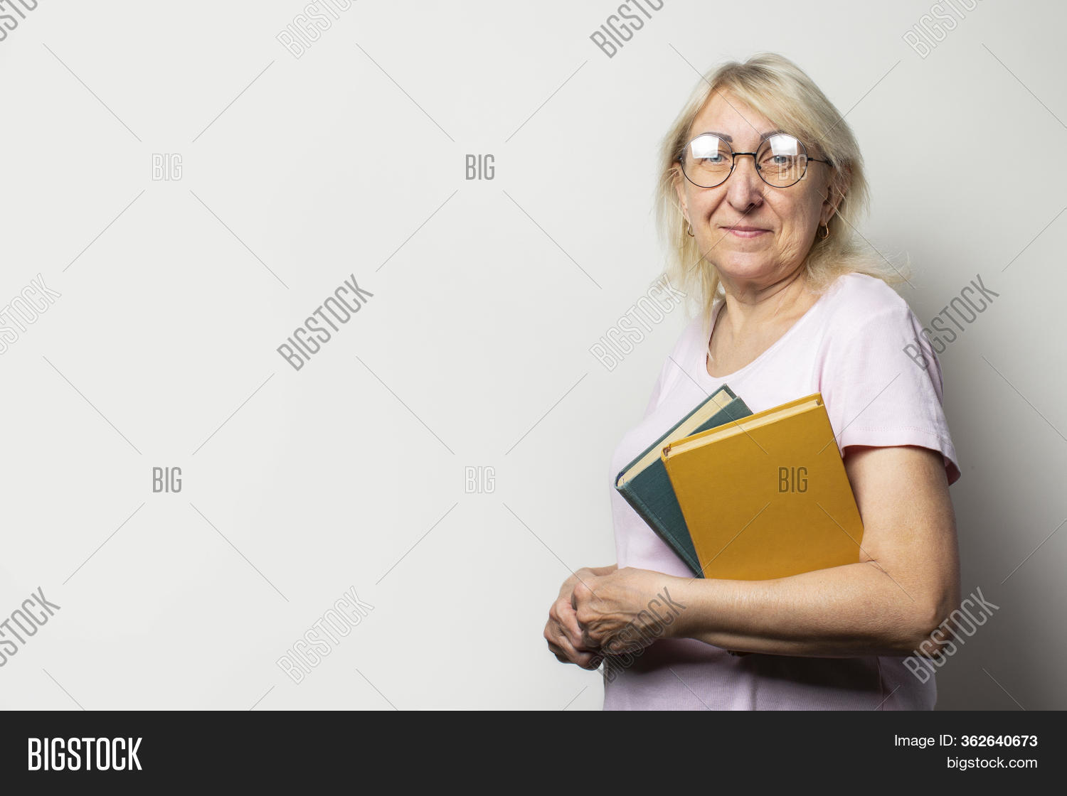 Portrait Old Friendly Image & Photo (Free Trial) | Bigstock