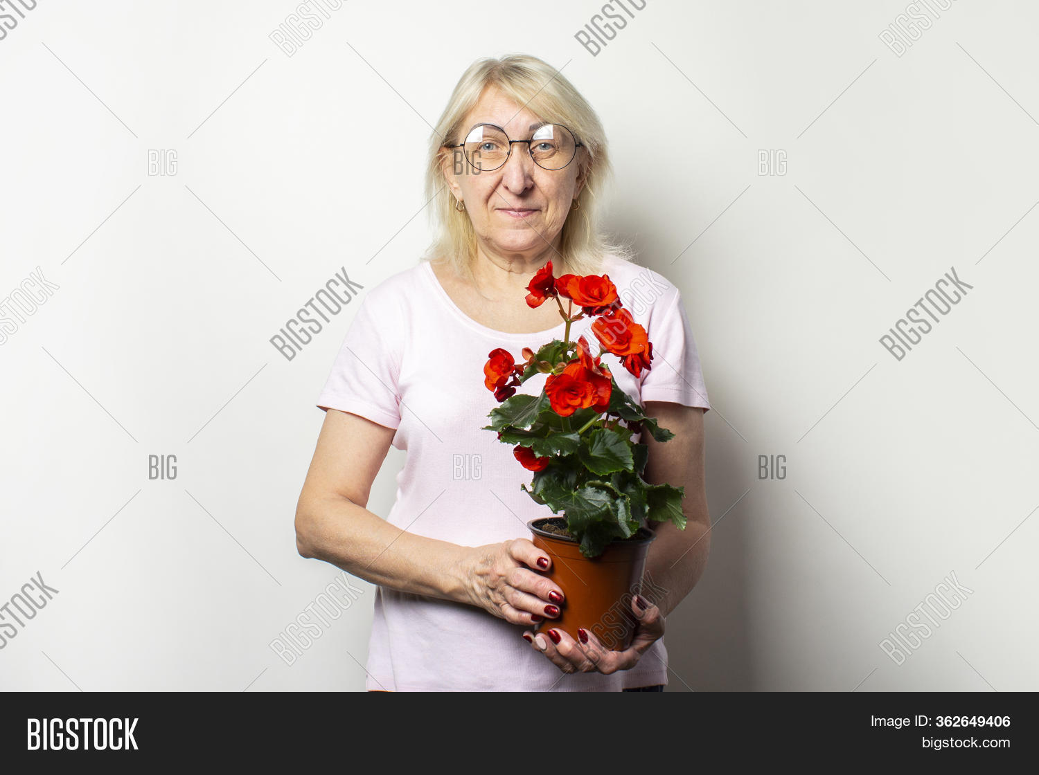 Portrait Old Friendly Image & Photo (Free Trial) | Bigstock