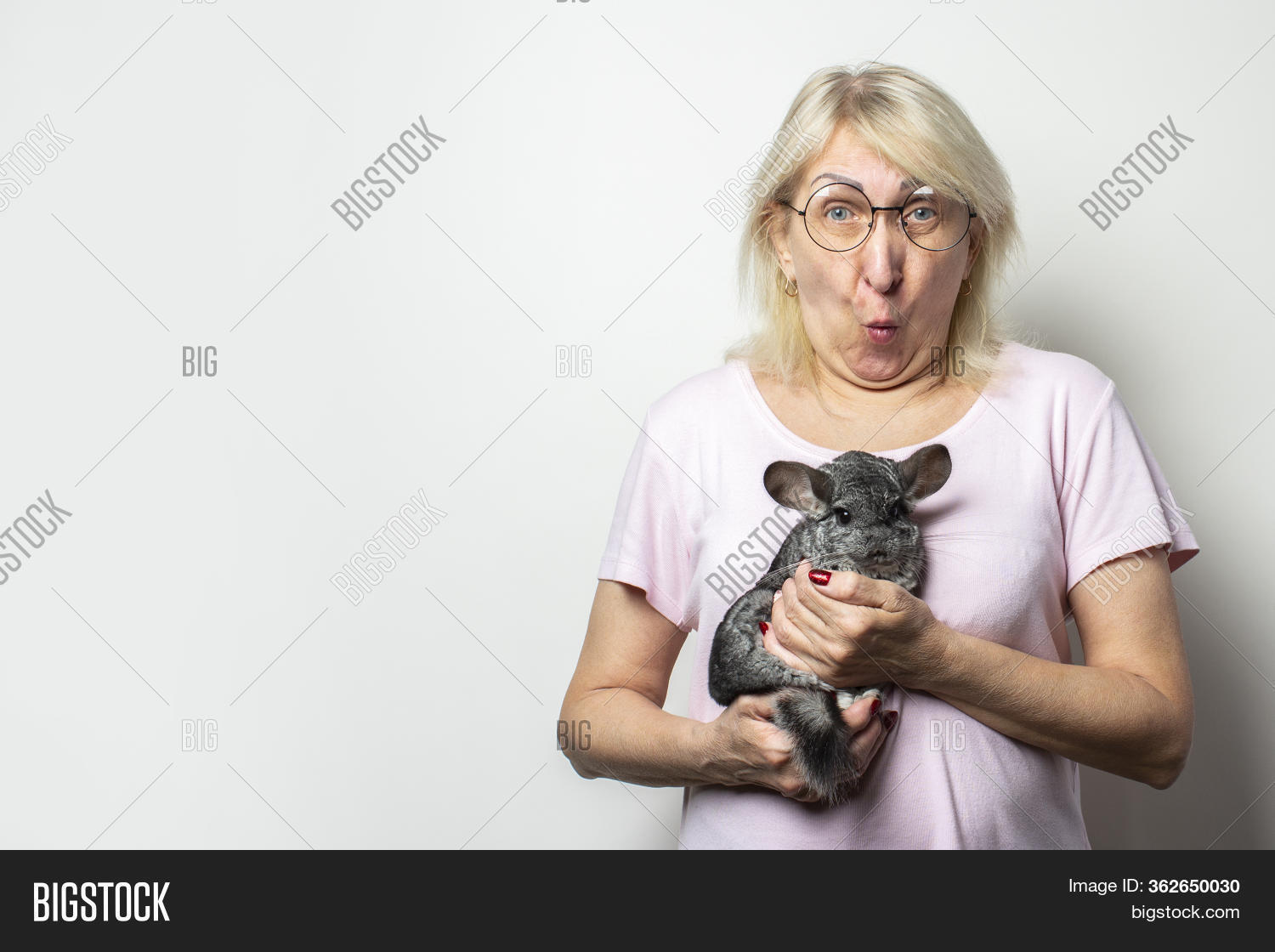 Portrait Old Friendly Image & Photo (Free Trial) | Bigstock