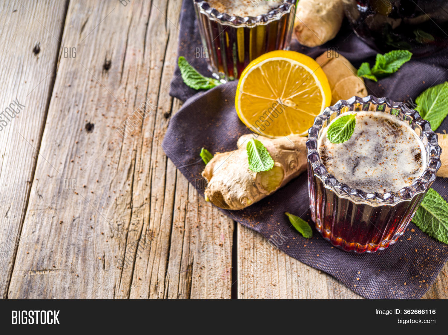 Indian Panakam Drink Image & Photo (Free Trial) | Bigstock