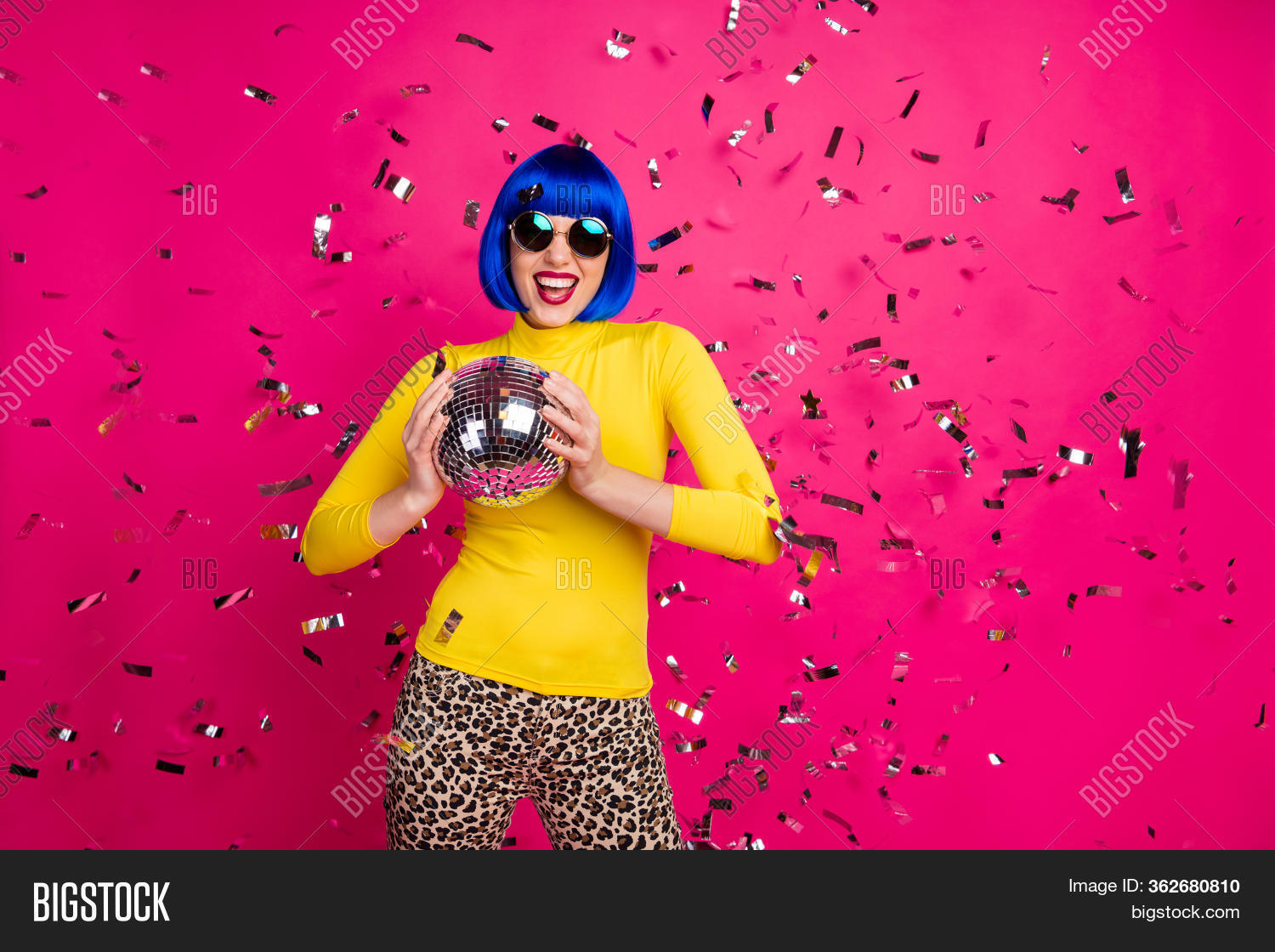 Photo Pretty Funny Image & Photo (Free Trial) | Bigstock
