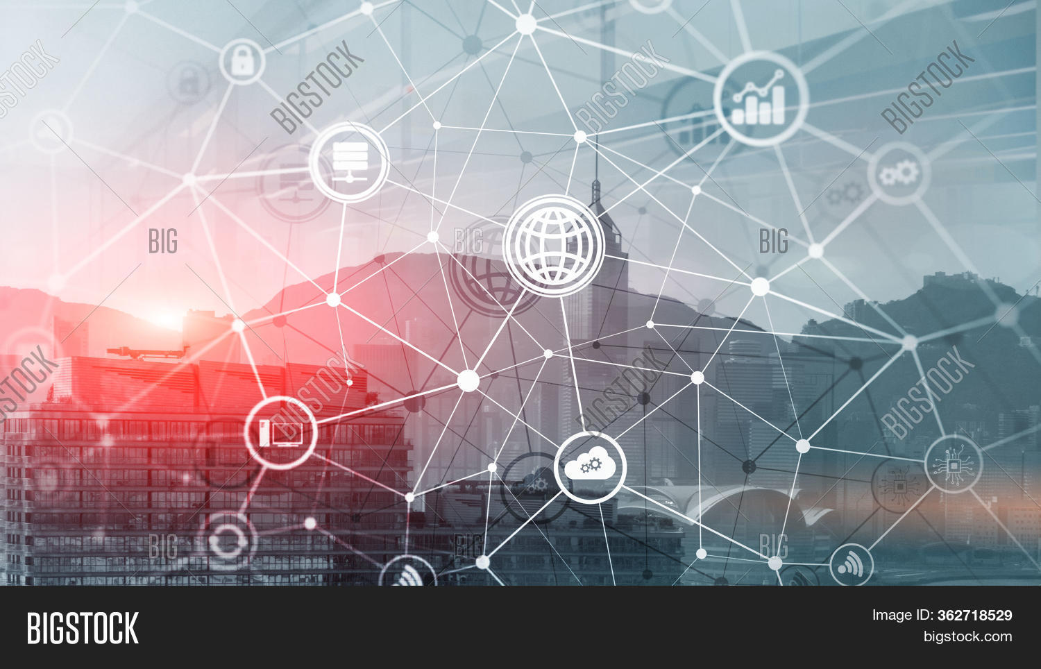 Ict. New Technology Image & Photo (Free Trial) | Bigstock